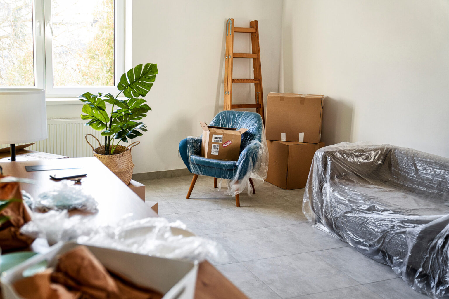 Welcome to BSN - BI Student Living