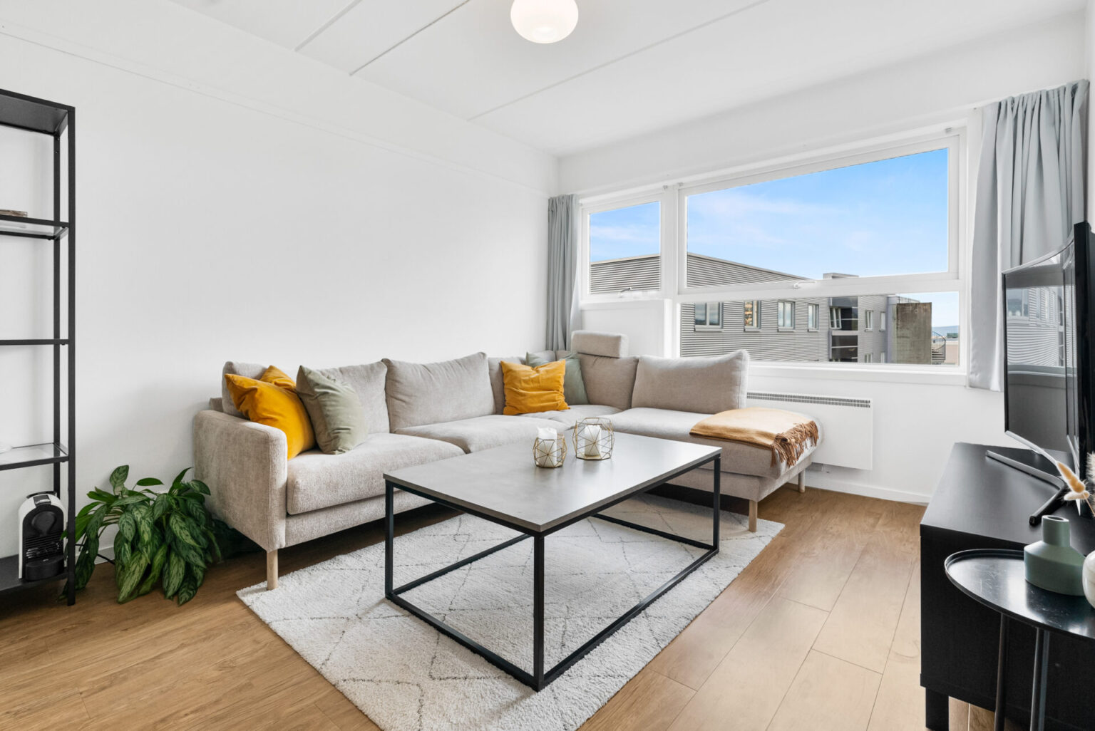 Apartments Archive - BI Student Living